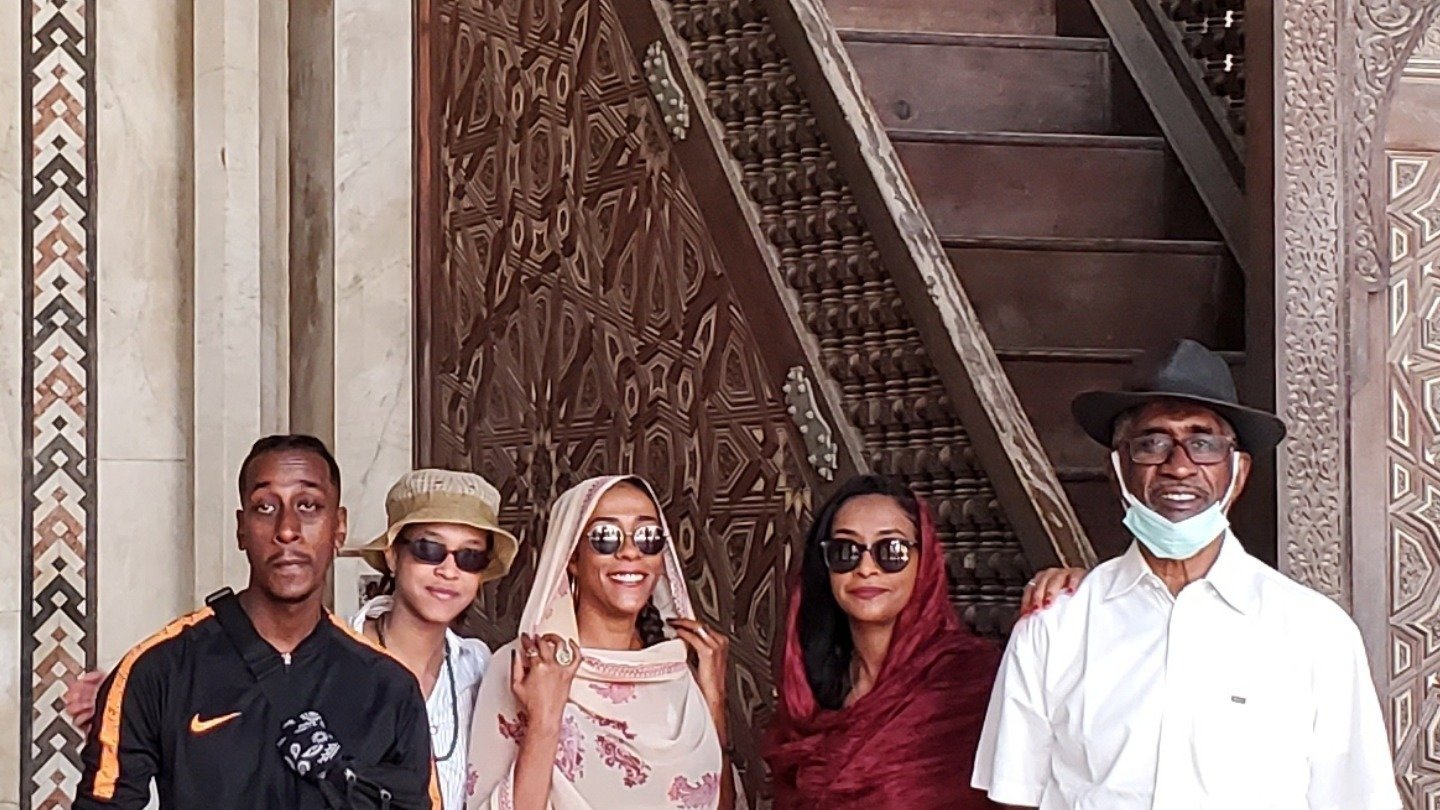 Petition · SOS, Help me evacuate my family from Sudan - Canada · Change.org