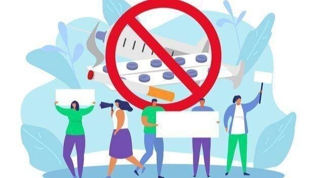 Petition · United Against Drug Abuse: A Call to Action for Education ...