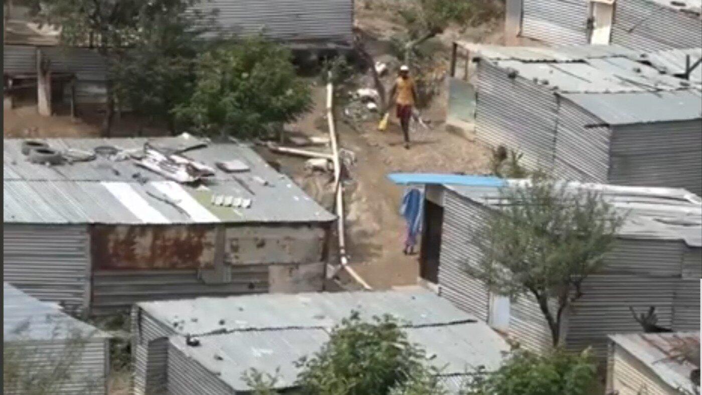 Petition · End the discrimination and human rights violations imposed ...