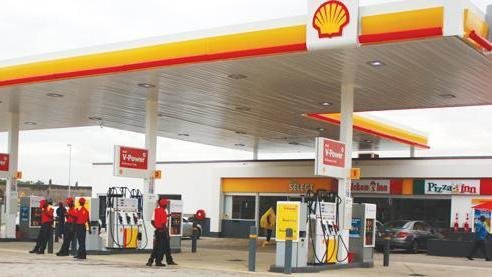 Petition · Shell garage on the Isle of Wight - United Kingdom · Change.org