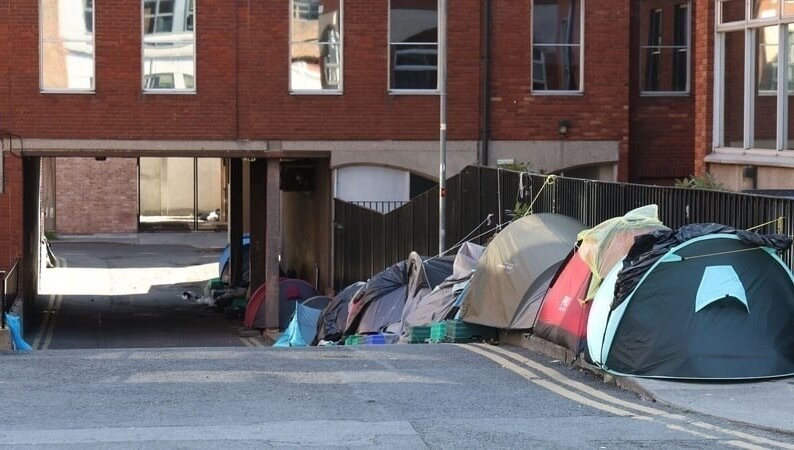 Petition · Heatherside Hospital to become tented village - Heatherside ...