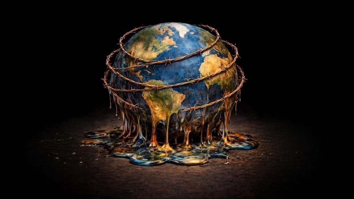 Petition · Recognise 11 February as Global Anti-Smuggling Day - India ...