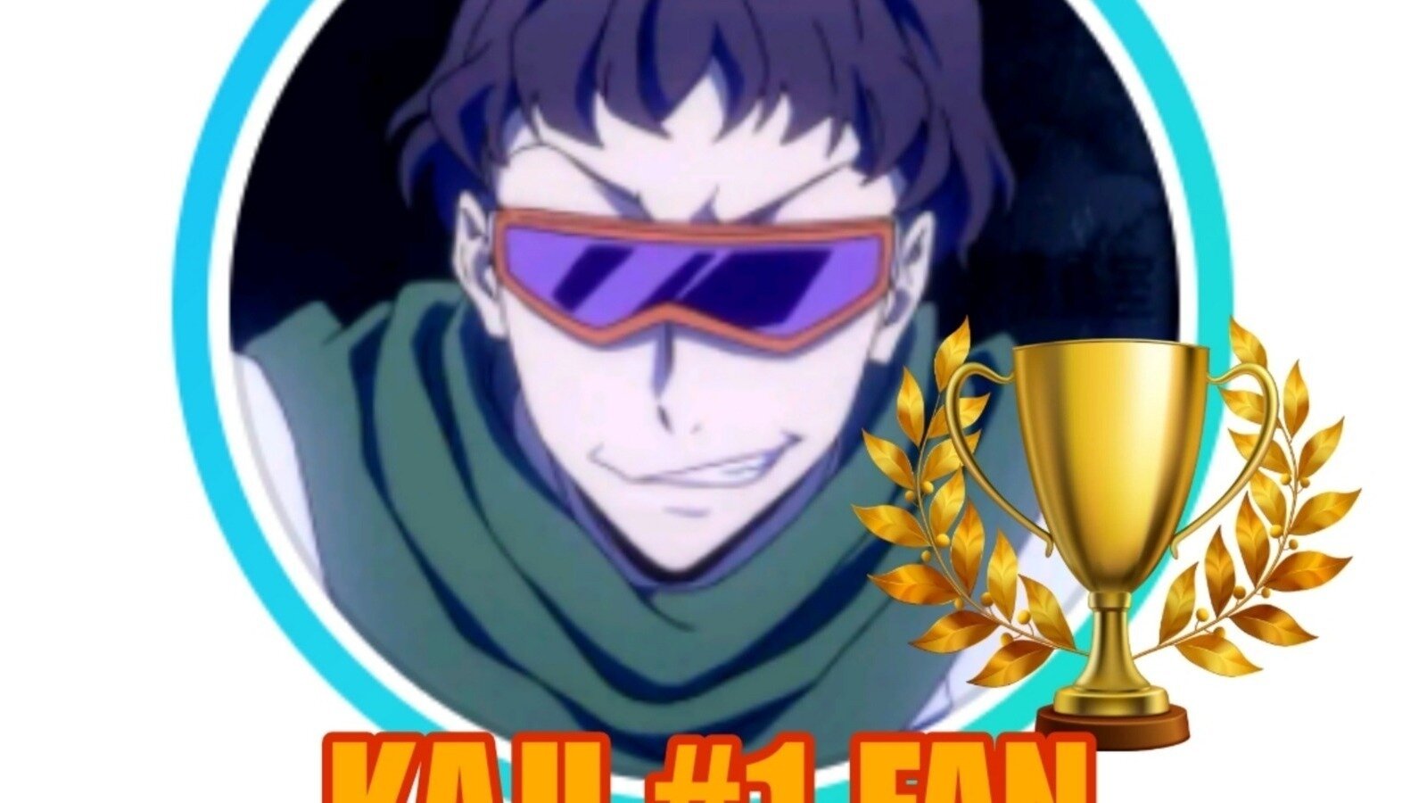 Petition · Let's make Jade the official #1 Kajii fan - United Kingdom ...