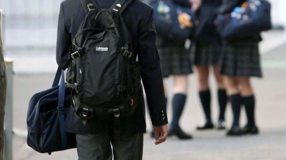 Petition · Bringing Bags to Class - Australia · Change.org