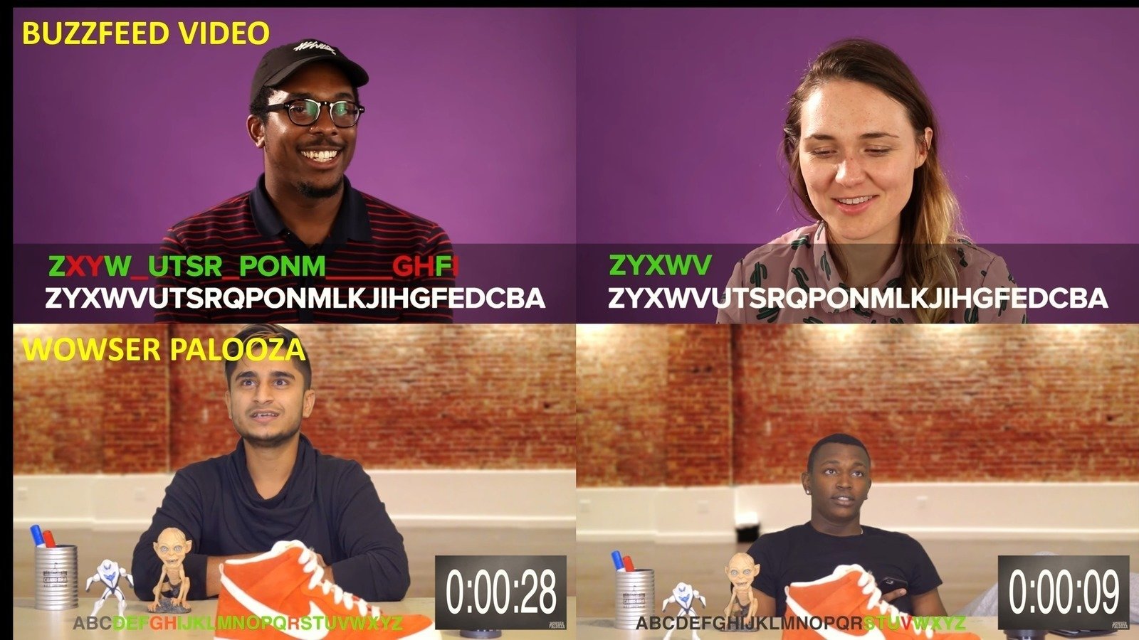 Petition · Buzzfeed Must Credit Content Creators! - Australia · Change.org