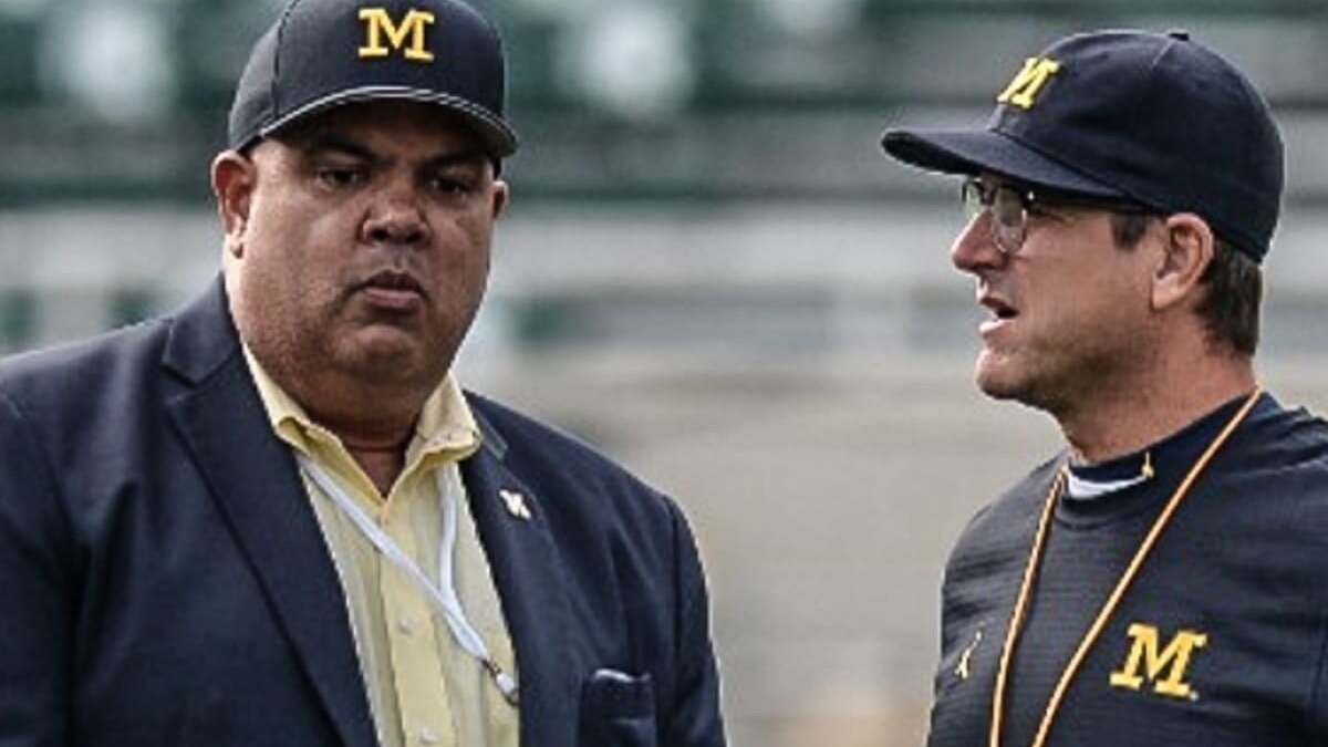 Petition · Demand the Dismissal of the Athletic Director at University ...
