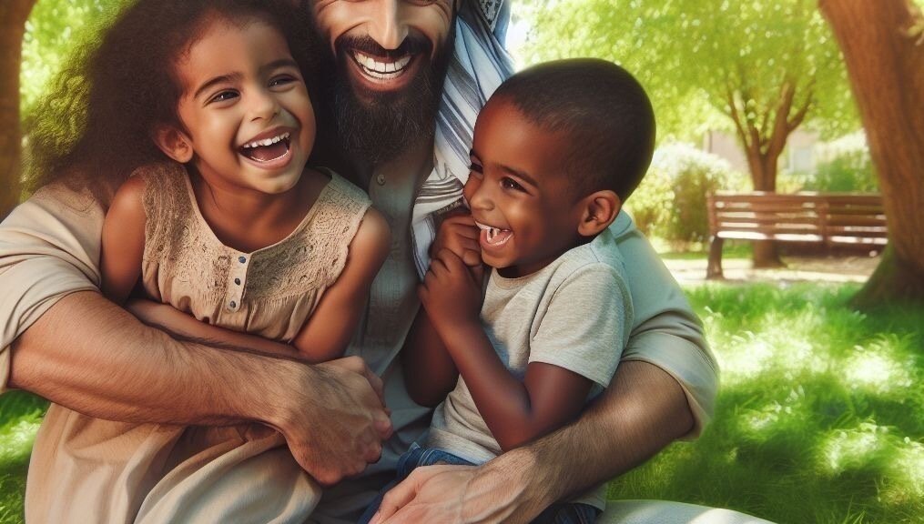 Petition · Mandate Children Visitation Rights for Child Support Paying ...