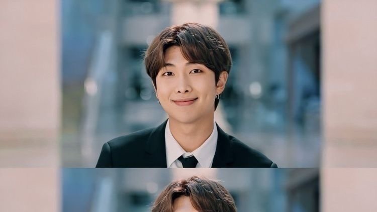 Petition · Petition for Kim Namjoon to be President - United States ...