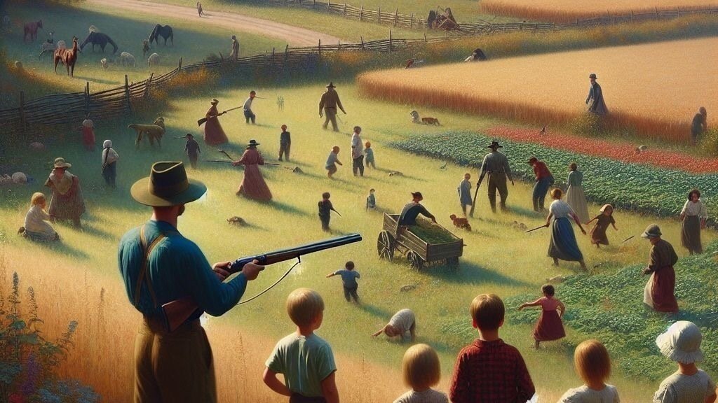 Petition · Implement an Ordinance to Safeguard Duplin County Citizens ...