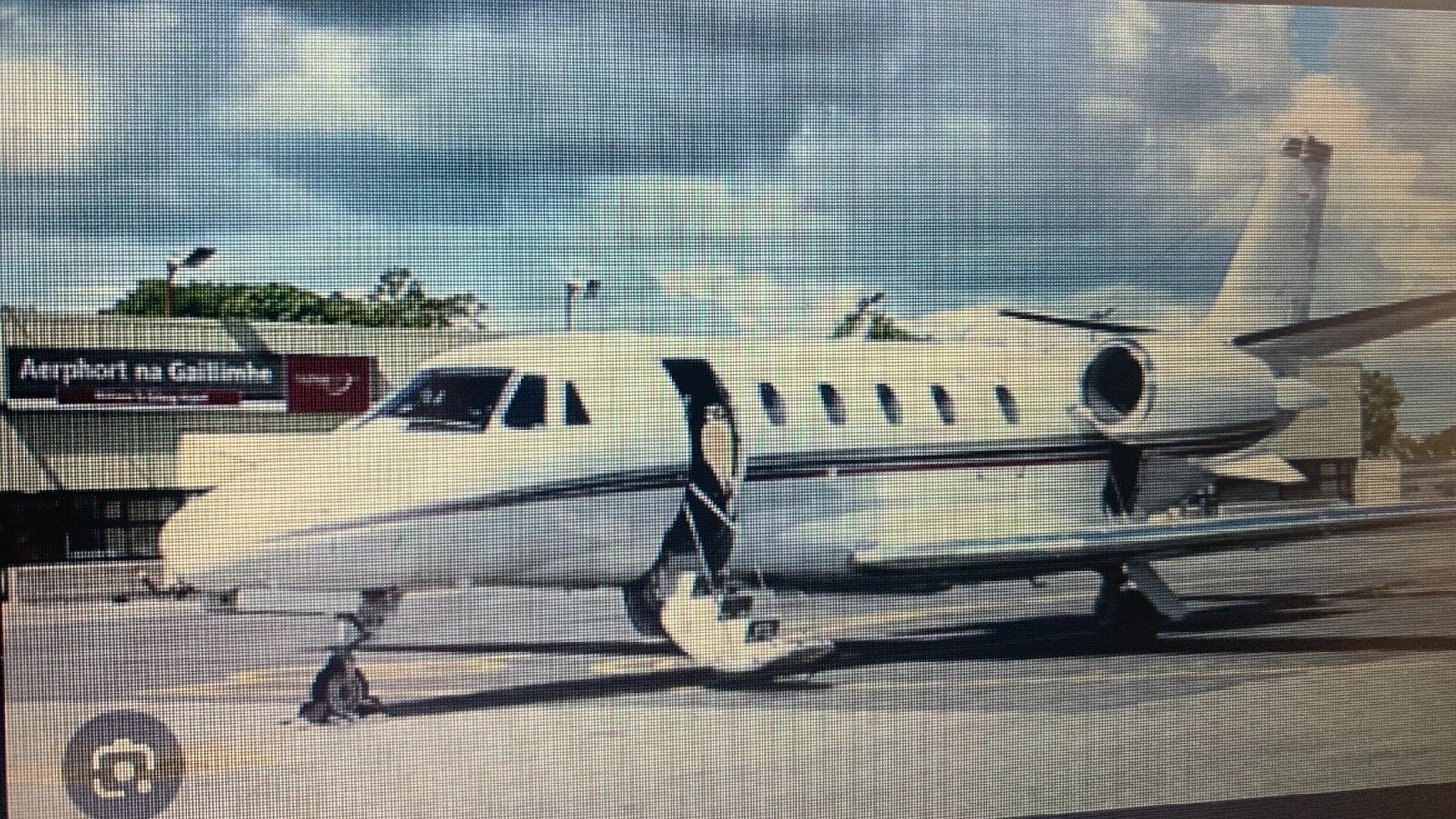 Petition · Reopen Carnmore Airport! - Ireland · Change.org