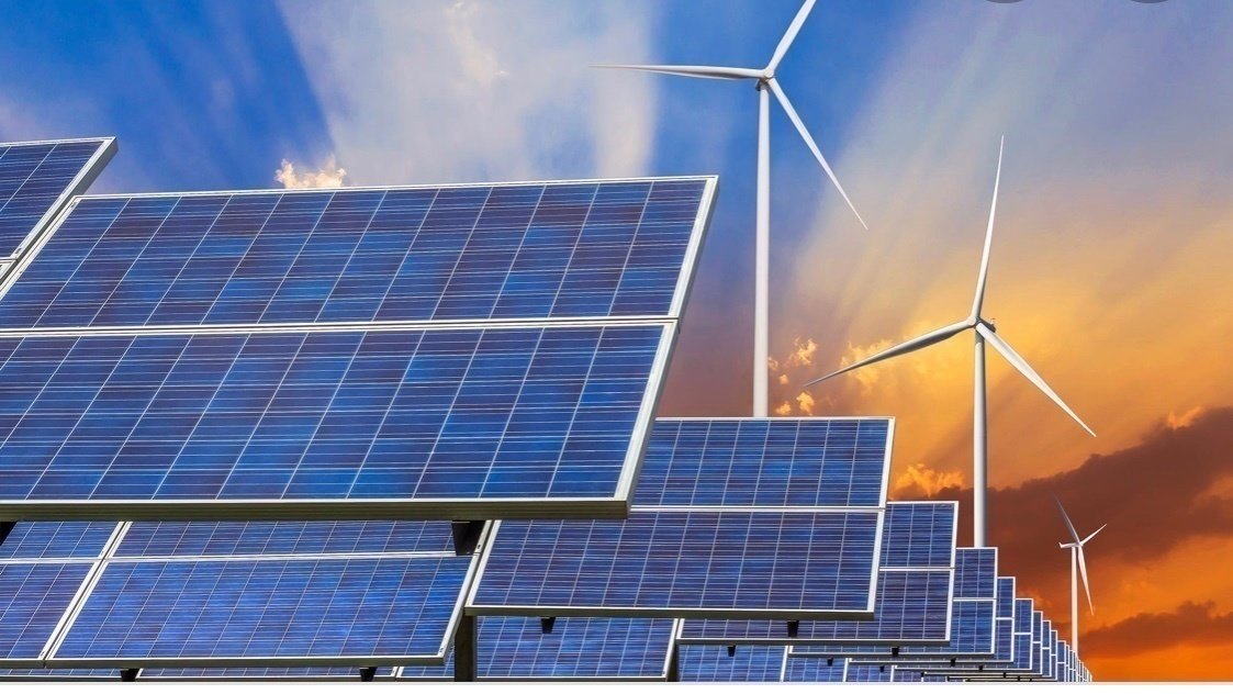 Petition · Make reusable energy more widespread in the US - United ...