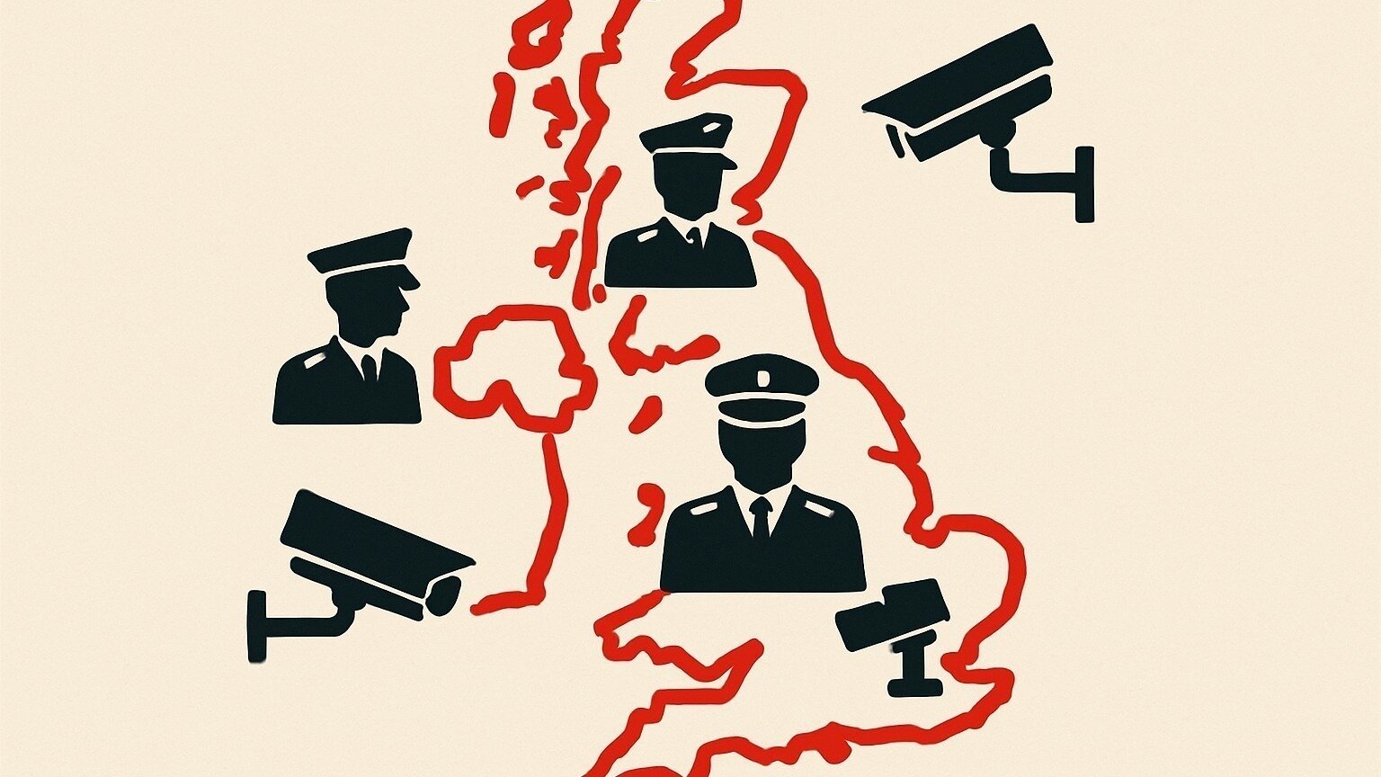 Petition · Close the UK borders to prevent attacks - United Kingdom ...
