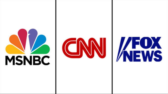 Petition · Take the word "news" out of cable news stations - United ...