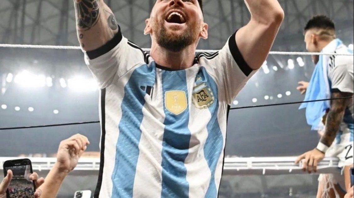 Petition · Make Messi Most Followed IG Account - Greece · Change.org