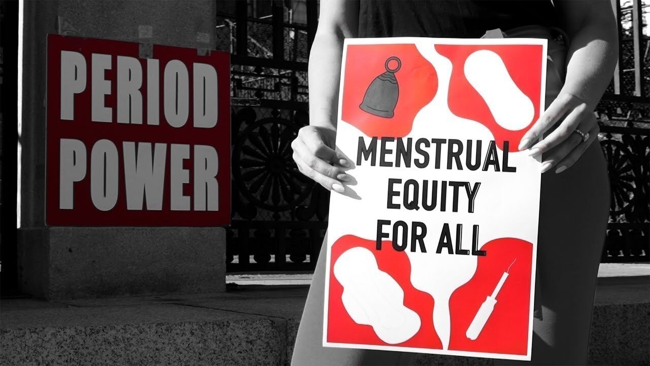 Petition · Support the I Am Bill for menstrual equity in Massachusetts ...