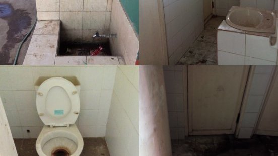 Petition · Provide School Comfort Rooms at GSCNSSAT - Philippines ...