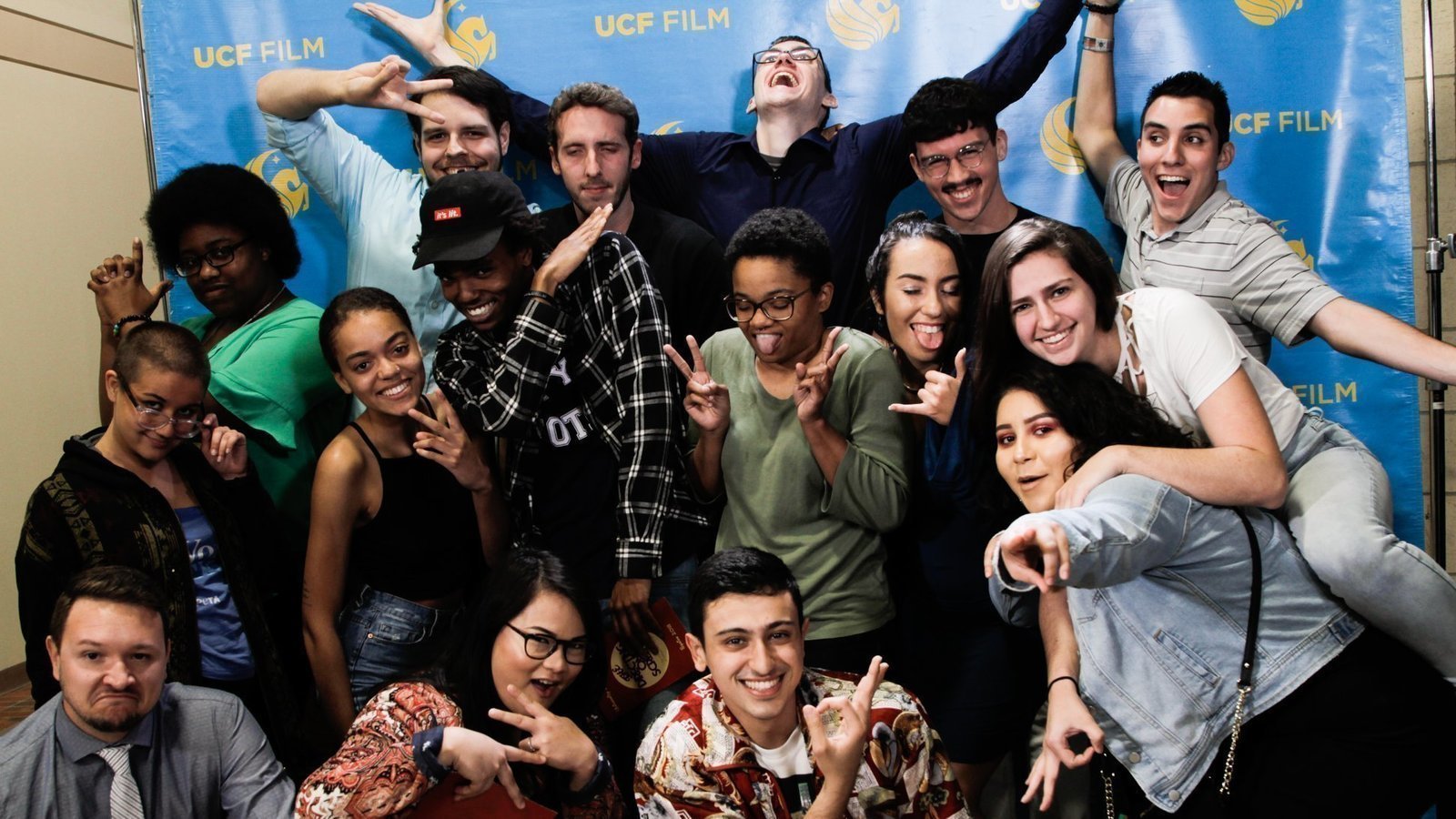 Petition · Bring back the UCF Film Directing III class - United States ...