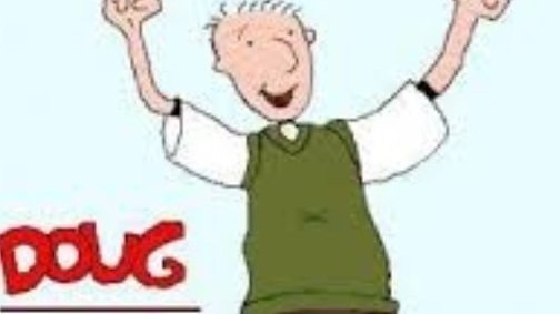 Petition · Bring back Doug! - United States · Change.org