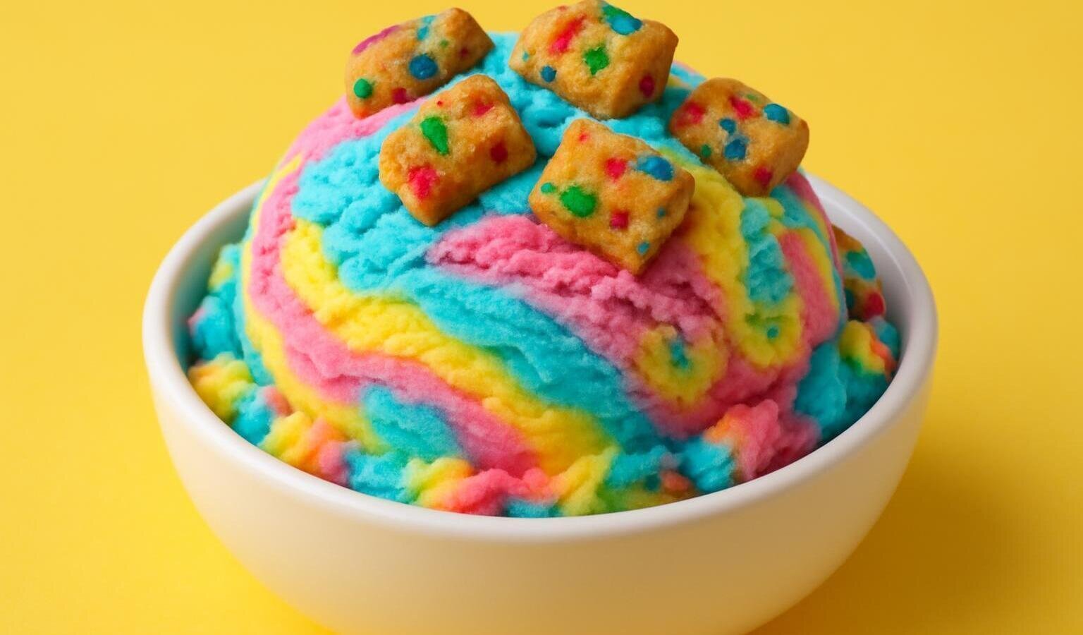 Petition · Bring back Krazy Kookie ice cream - United States · Change.org