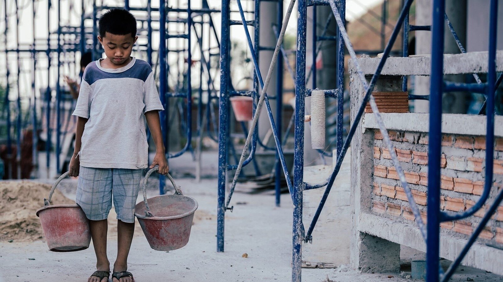 Petition · Halt Child Labor and Prioritize Children's Education and ...