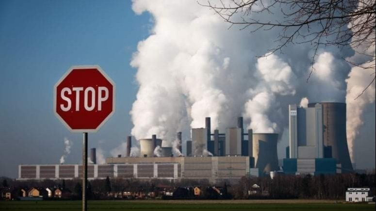 Petition · Let The Earth Breathe: Stop Polluting Environment With ...