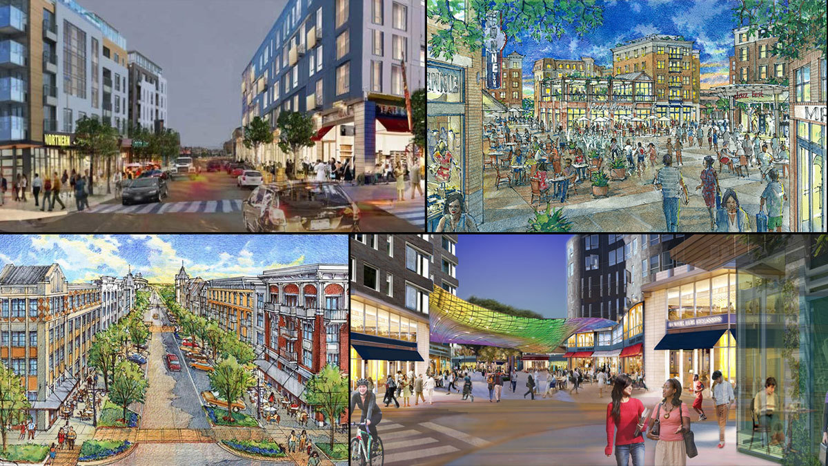 Petition · Support a $10 million downtown revitalization grant for the ...