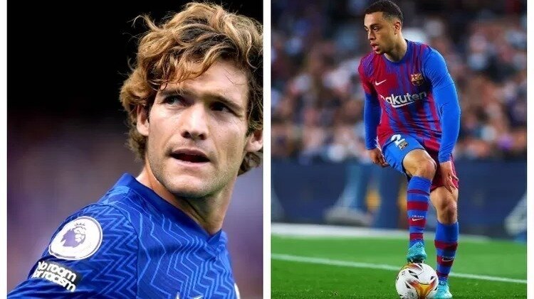 Pétition · Il faut que ça change au Barca. Licencié Sergiño Dest et ...