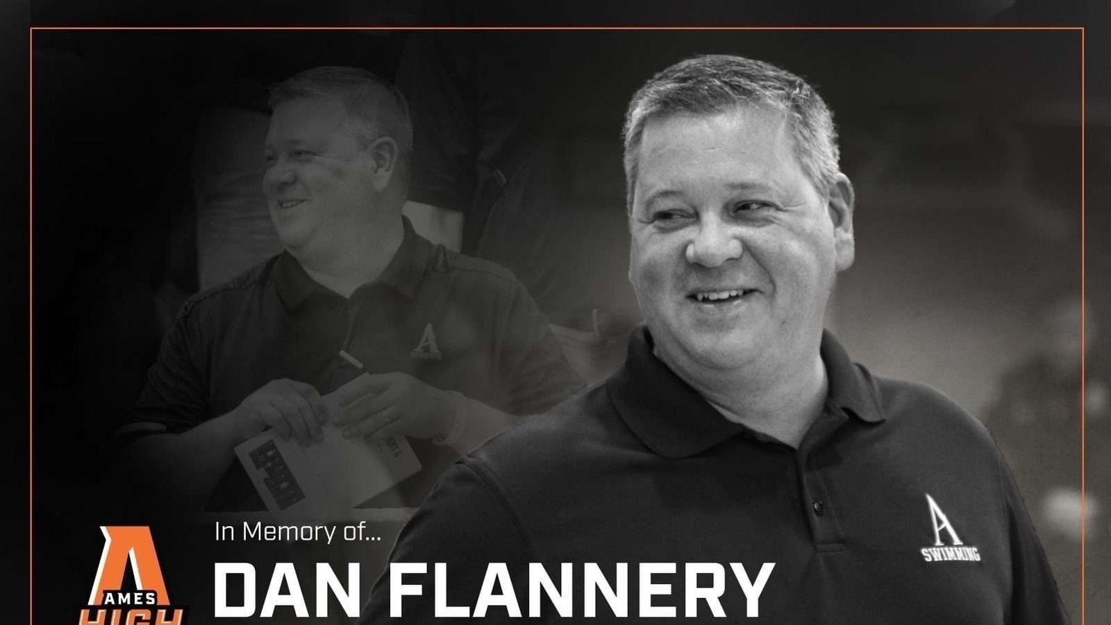 Petition · Name the new Ames High School pool in memory of long time ...