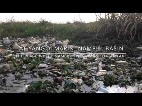 Petition · Revive Nambul River · Change.org