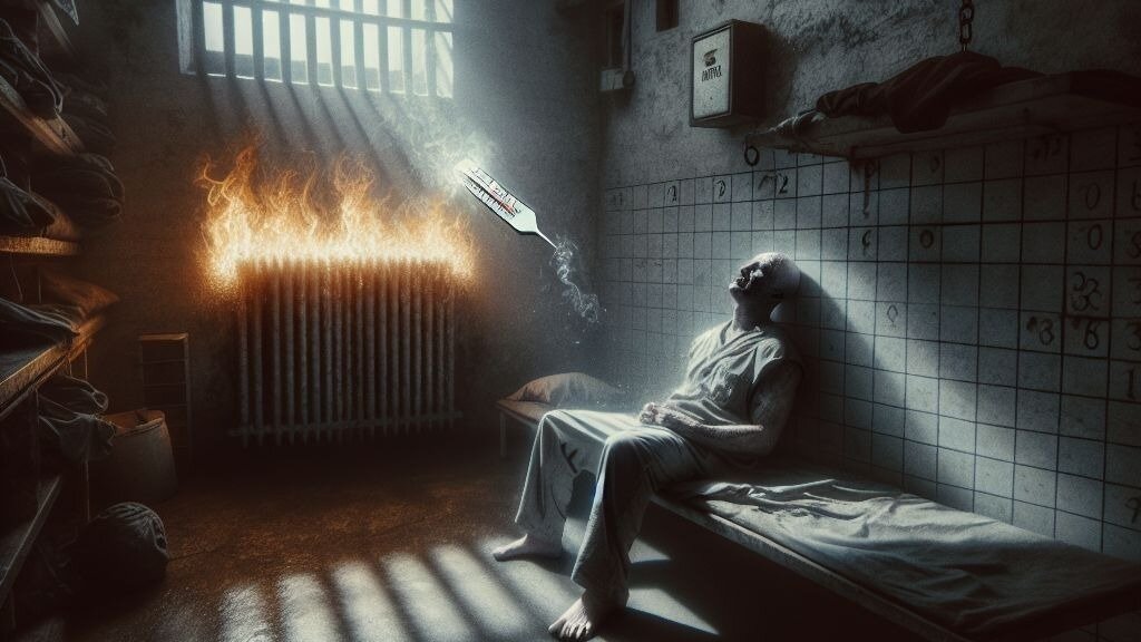 Petition · Begin with "Improve the housing at the Alabama prisons ...