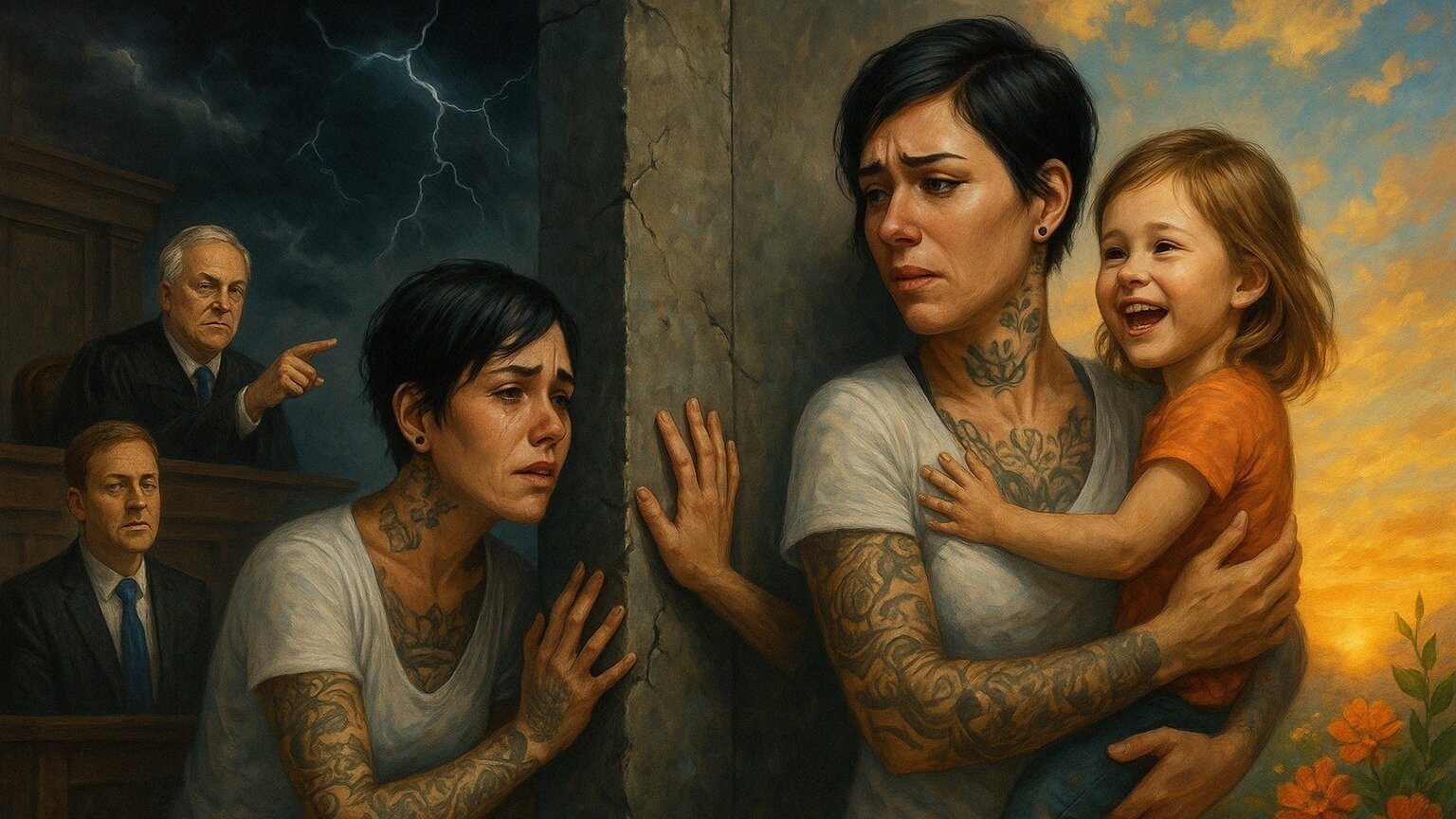 Petition · A Call to Action - Fix Laws that Incentivize False ...