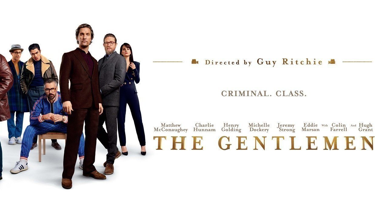 Petisi · 绅士们 The Gentlemen 2020 觀看完整版 | 4K蓝光原盘 - Inggris Raya · Change.org