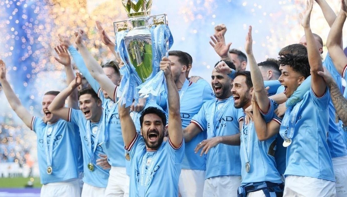 Petition · Change Man City Title Parade to a weekend - United Kingdom ...