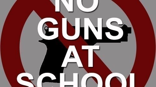 Petition · Expel students who bring loaded firearms to school! Keep our ...