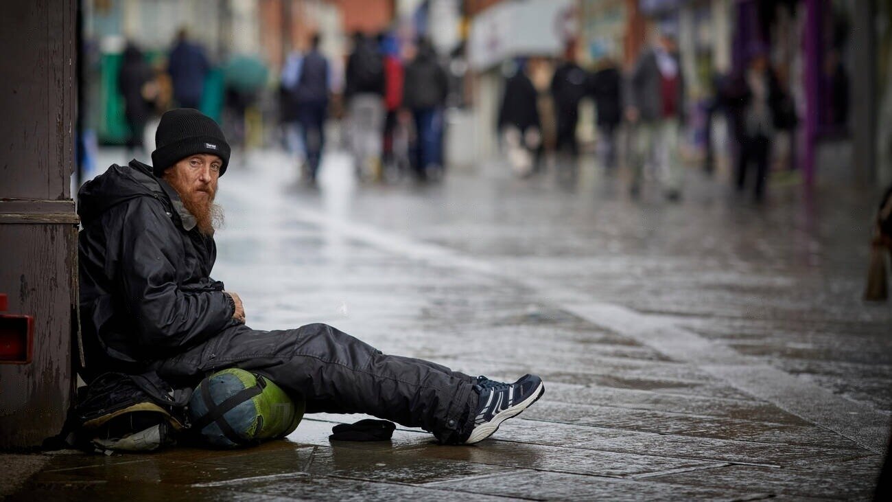 Petition · Help Seattle's Homeless: Crack down on the underlying ...