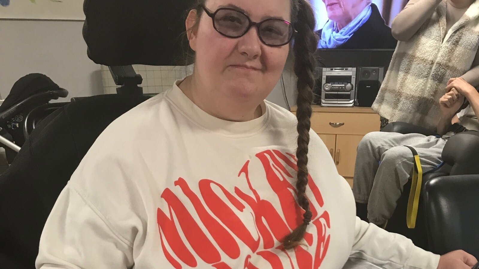 Petition · Stop Cuts to Disability Benefits - United Kingdom · Change.org