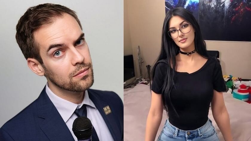 Petition · Ban SSSniperwolf from All Platforms for Doxxing Jacksfilms ...