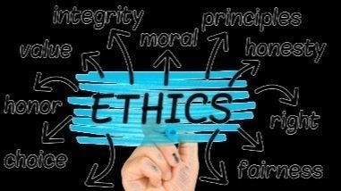 Petition · A Call for Integrity, Transparency & Ethical Standards in ...