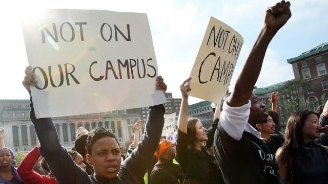 Petition · First Amendment Rights for All College Students - United ...
