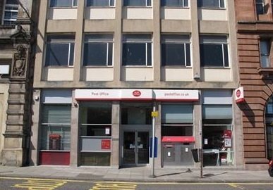 Petition · Post Office : Save the Dundee GPO · Change.org