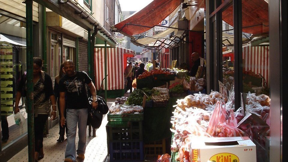 Petition · Officially name Smelly Alley - Reading, United Kingdom ...