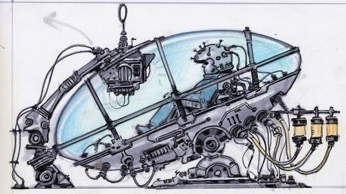 Petition · The VisionTron Theory - United States · Change.org