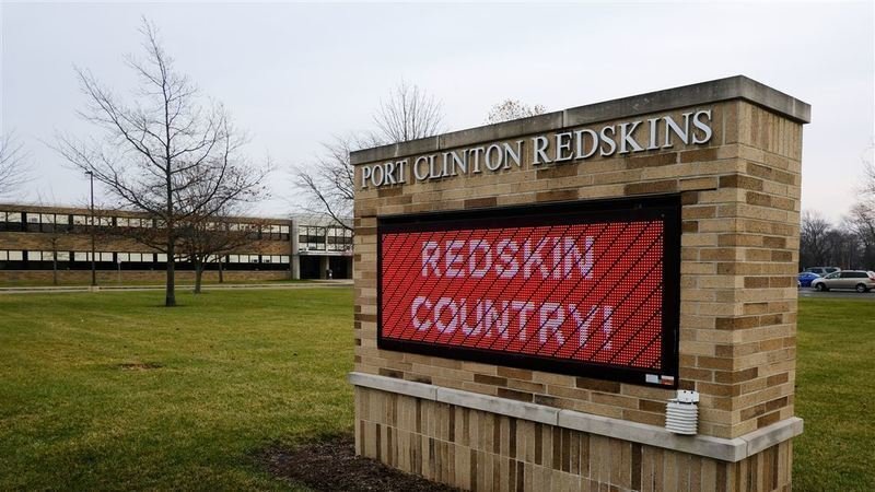 Petition · Change the Mascot of Port Clinton High School · Change.org