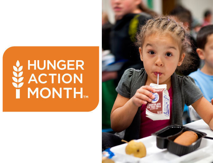 Petition · Speak Out Against Hunger ™ - United States · Change.org