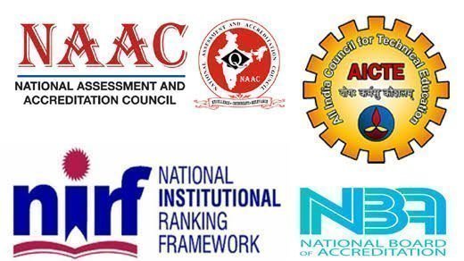 Petition · Are NAAC and NBA competent? - India · Change.org