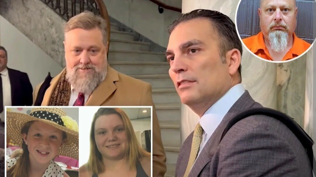 Petition update · Three Days of Delphi Murders Hearings STILL NOT BEING ...
