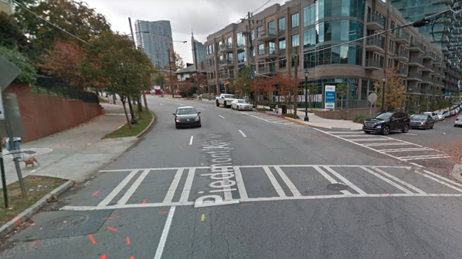 Petition · Relocate & Improve the Crosswalk at Piedmont Ave NE & 11th ...