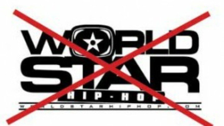 Petition · Ban Worldstar from social media and stop promoting ...