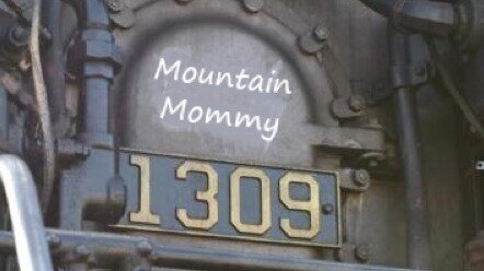 Petition · Make C&O 1309's official nickname "The Mountain Mommy ...