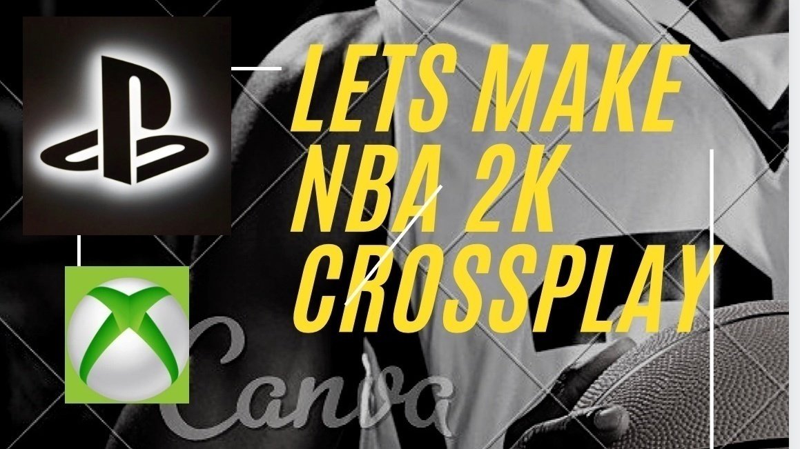 Petition · SIGN THIS PETITION TO GET NBA 2K CROSSPLAY - United States ...